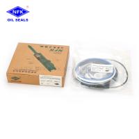 China NFK MB260 U641 Hydraulic Rock Breaker Oil Seal Kit - Low Temperature Resistant for MIKE MB260 Hammer Breakers for sale