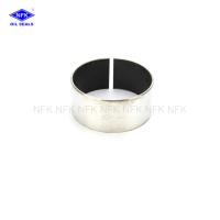China Affordable High Quality Factory Price Steel Sleeve Bushing Hydraulic Cylinder Bushing For Excavator Cylinder for sale