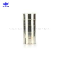 China Affordable High Quality Factory Price Steel Sleeve Bushing Hydraulic Cylinder Bushing For Excavator Cylinder for sale