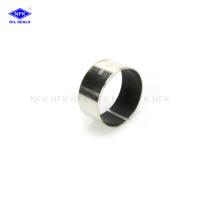 China Affordable High Quality Factory Price Steel Sleeve Bushing Hydraulic Cylinder Bushing For Excavator Cylinder for sale