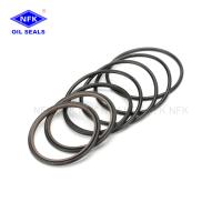China THBB801 Hydraulic Rock Breaker Oil Seal Kit with Low Temperature Resistance for TOYO THBB801 Breakers for sale