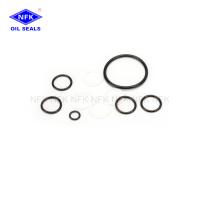 China THBB801 Hydraulic Rock Breaker Oil Seal Kit with Low Temperature Resistance for TOYO THBB801 Breakers for sale