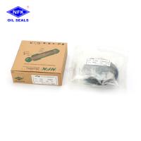 China THBB801 Hydraulic Rock Breaker Oil Seal Kit with Low Temperature Resistance for TOYO THBB801 Breakers for sale