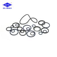 China NFK MB1700 Hydraulic Rock Hammer Breaker Oil Seal Kit for Atlas MB700 - NBR/Metal/PU Construction for sale