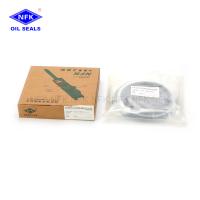 China NFK MB1700 Hydraulic Rock Hammer Breaker Oil Seal Kit for Atlas MB700 - NBR/Metal/PU Construction for sale