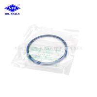 China NFK MB1700 Hydraulic Rock Hammer Breaker Oil Seal Kit for Atlas MB700 - NBR/Metal/PU Construction for sale