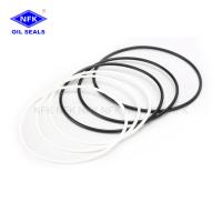 China NFK MB1700 Hydraulic Rock Hammer Breaker Oil Seal Kit for Atlas MB700 - NBR/Metal/PU Construction for sale