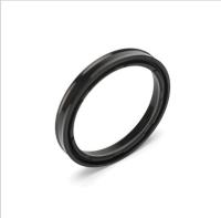China High Pressure Seal Ring NBR CU2692-N1 IUH 14*22*5 Excavator Hydraulic Cylinder Piston Seal Hydraulic Rod Seal for sale