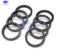 China High Pressure Seal Ring NBR CU2692-N1 IUH 14*22*5 Excavator Hydraulic Cylinder Piston Seal Hydraulic Rod Seal for sale
