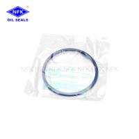 China NFK HM1350V U641 Hydraulic Hammer Rock Breaker Seal Kit for SOOSAN SB151 Breakers - 3-4 Day Delivery for sale