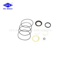 China EATON Hydraulic Pump Seal Kit 61258-000 OEM Replacement Made in USA for Construction & Marine Equipment for sale