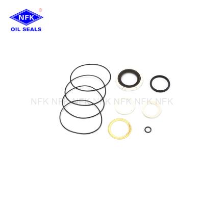 China EATON Hydraulic Pump Seal Kit 61258-000 OEM Replacement Made in USA for Construction & Marine Equipment for sale