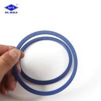 China Taiwan Ding Zing DZ Polyurethane Rubber Oil Seal 60x70x5mm Wear Resistant Rotary Shaft Seal D-14 for sale