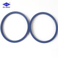 China Taiwan Ding Zing DZ Polyurethane Rubber Oil Seal 60x70x5mm Wear Resistant Rotary Shaft Seal D-14 for sale