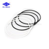 China NFK HM1350V U641 Hydraulic Hammer Rock Breaker Seal Kit for SOOSAN SB151 Breakers - OEM Standard Rubber TPFE Construction for sale
