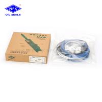China NFK HM1350V U641 Hydraulic Hammer Rock Breaker Seal Kit for SOOSAN SB151 Breakers - OEM Standard Rubber TPFE Construction for sale