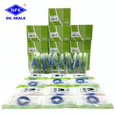 China Wholesale S K F Original Brand PTB Type PU  Rubber Piston Seal Hydraulic Pneumatic Cylinder Shaft Seals for sale