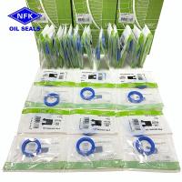 China Wholesale S K F Original Brand PTB Type PU  Rubber Piston Seal Hydraulic Pneumatic Cylinder Shaft Seals for sale