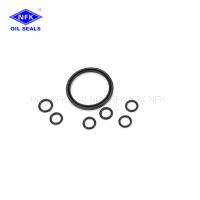 China Eaton 61252-000 Hydraulic Pump Seal Kit with NBR+PTFE+Metal Materials for Industrial Equipment Repair for sale