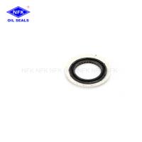China Eaton 61252-000 Hydraulic Pump Seal Kit with NBR+PTFE+Metal Materials for Industrial Equipment Repair for sale