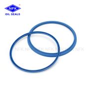 China High Temperature U641 RHB326 Rock Breakers Oil Seal Kit for HANWOO RHB326 Excavator Hydraulic Breakers for sale