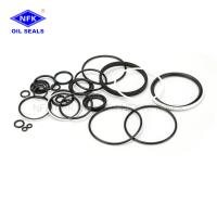 China High Temperature U641 RHB326 Rock Breakers Oil Seal Kit for HANWOO RHB326 Excavator Hydraulic Breakers for sale