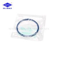 China High Temperature U641 RHB326 Rock Breakers Oil Seal Kit for HANWOO RHB326 Excavator Hydraulic Breakers for sale