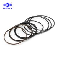 China High Temperature U641 RHB326 Rock Breakers Oil Seal Kit for HANWOO RHB326 Excavator Hydraulic Breakers for sale