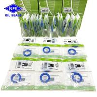 China Wholesale Standard Original Oil Seal SKF PTB PU+NBR Material O Ring Hydraul Seal Ring for sale