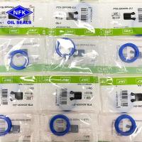 China Wholesale Standard Original Oil Seal SKF PTB PU+NBR Material O Ring Hydraul Seal Ring for sale