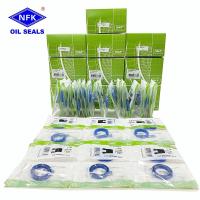 China Wholesale Standard Original Oil Seal SKF PTB PU+NBR Material O Ring Hydraul Seal Ring for sale