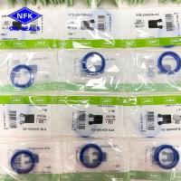 China Wholesale Standard Original Oil Seal SKF PTB PU+NBR Material O Ring Hydraul Seal Ring for sale