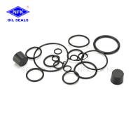 China NFK Brand High Pressure SB130 U641Oil Seals Hydraulic Seal Kit Hammer Rock Breakers Oil Seal Kit for SOOSAN SB130 Breakers for sale