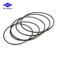 China NFK Brand High Pressure SB130 U641Oil Seals Hydraulic Seal Kit Hammer Rock Breakers Oil Seal Kit for SOOSAN SB130 Breakers for sale
