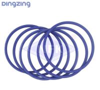China Taiwan Ding Zing D-14 100×110×5 Rotary Oil Seal for Hydraulic Cylinders and Piston Applications for sale