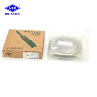 China NFK Brand High Quality NB-350F U641seals Ring Hydraulic Hammer Rock Breaker Seal Kit Construction Machinery Parts Breaker Kits for sale