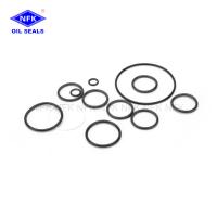 China NFK Brand High Quality NB-350F U641seals Ring Hydraulic Hammer Rock Breaker Seal Kit Construction Machinery Parts Breaker Kits for sale