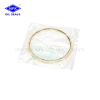 China NFK Brand High Quality NB-350F U641seals Ring Hydraulic Hammer Rock Breaker Seal Kit Construction Machinery Parts Breaker Kits for sale