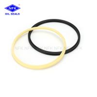 China NFK Brand High Quality NB-350F U641seals Ring Hydraulic Hammer Rock Breaker Seal Kit Construction Machinery Parts Breaker Kits for sale