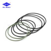 China NFK Brand High Quality NB-350F U641seals Ring Hydraulic Hammer Rock Breaker Seal Kit Construction Machinery Parts Breaker Kits for sale