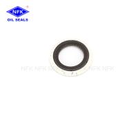 China 100% New Product Original Brand 61252-000 61252 Hydraulic Motor Seal Kit for Eaton Motor Pump for sale