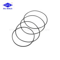 China 100% New Product Original Brand 61252-000 61252 Hydraulic Motor Seal Kit for Eaton Motor Pump for sale