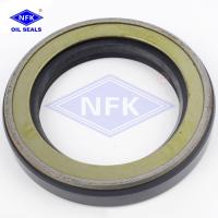 China NFK Brand Small Batch Spot and Fast Delivery Hydraulic Swing Motor Service Repair Seal Kits for KATO HD900-5 Excavator for sale