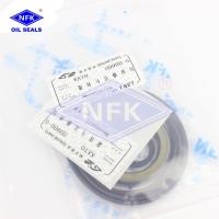 China NFK Brand Small Batch Spot and Fast Delivery Hydraulic Swing Motor Service Repair Seal Kits for KATO HD900-5 Excavator for sale