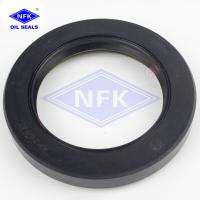 China NFK Brand Small Batch Spot and Fast Delivery Hydraulic Swing Motor Service Repair Seal Kits for KATO HD900-5 Excavator for sale