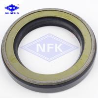 China NFK Brand Small Batch Spot and Fast Delivery Hydraulic Swing Motor Service Repair Seal Kits for KATO HD900-5 Excavator for sale