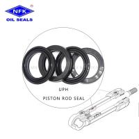 China Japan UPH 10*20*8 Piston Rod Hydraulic Cylinder Rubber Oil Seal Mechanical Sealing Ring Seals for sale