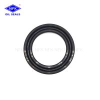 China Japan UPH 10*20*8 Piston Rod Hydraulic Cylinder Rubber Oil Seal Mechanical Sealing Ring Seals for sale