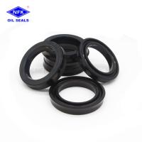 China Japan UPH 10*20*8 Piston Rod Hydraulic Cylinder Rubber Oil Seal Mechanical Sealing Ring Seals for sale
