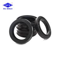 China Japan UPH 10*20*8 Piston Rod Hydraulic Cylinder Rubber Oil Seal Mechanical Sealing Ring Seals for sale